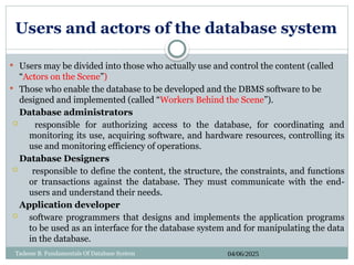 database systems and database management systems.pptx