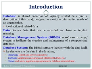 database systems and database management systems.pptx