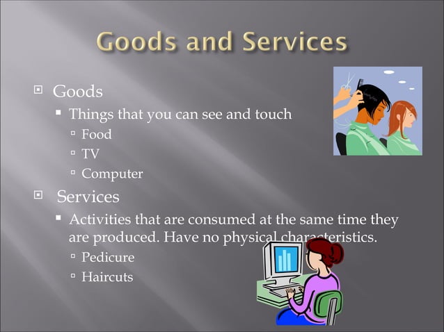 Chapter One Section 1 Powerpoint | PPT