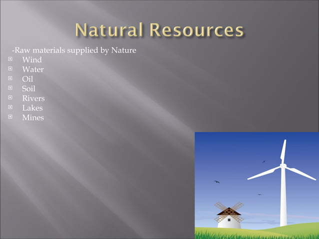 Chapter One Section 1 Powerpoint | PPT