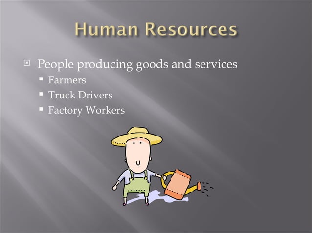 Chapter One Section 1 Powerpoint | PPT