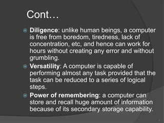 CHAPTER-ONE to computer science.pptx.fil