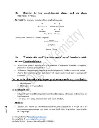 Chapter-Organic-Chemistry-class-10-important-Questions.pdf