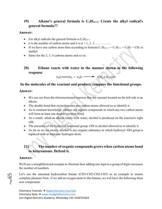 Chapter-Organic-Chemistry-class-10-important-Questions.pdf