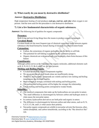 Chapter-Organic-Chemistry-class-10-important-Questions.pdf