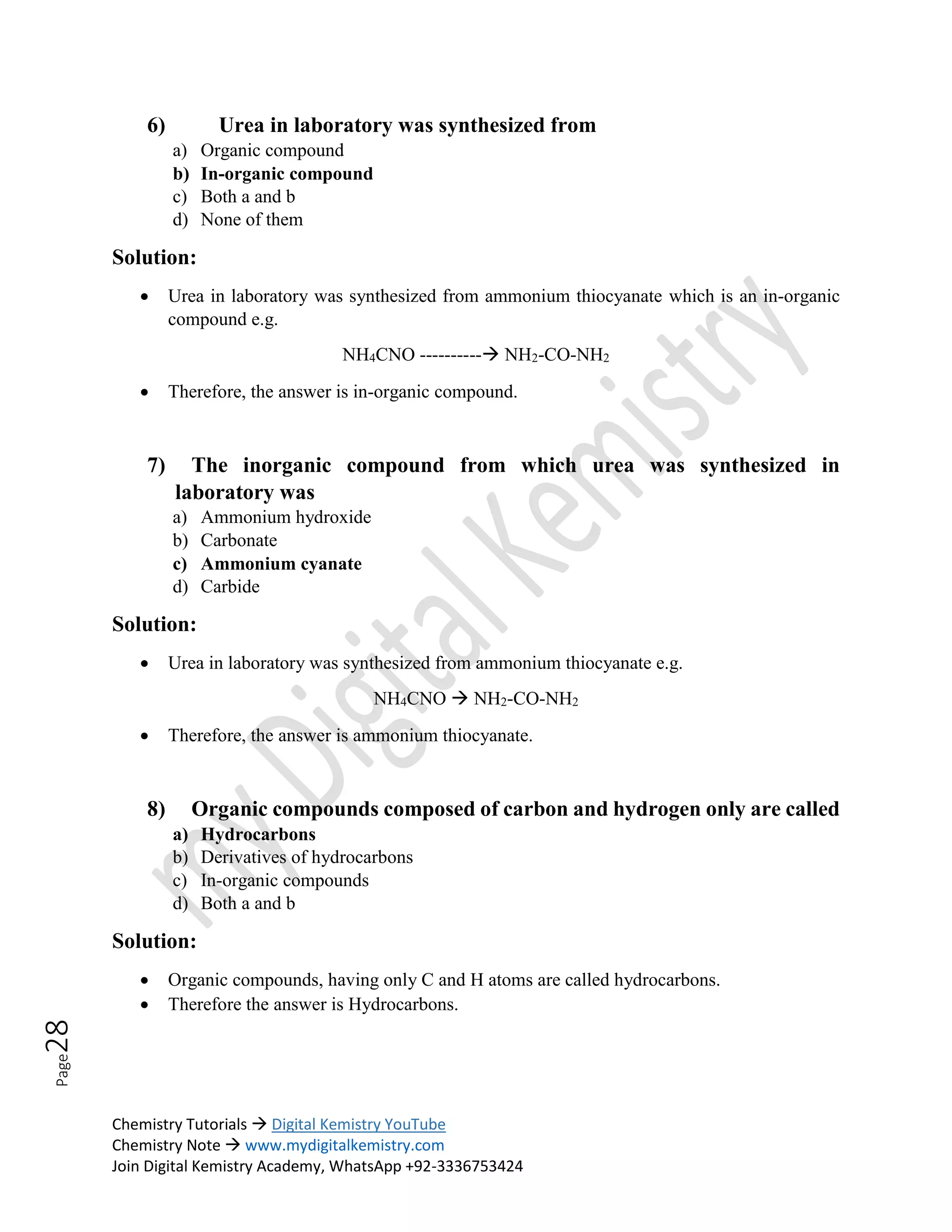 Chapter-Organic-Chemistry-class-10-mcqs.pdf