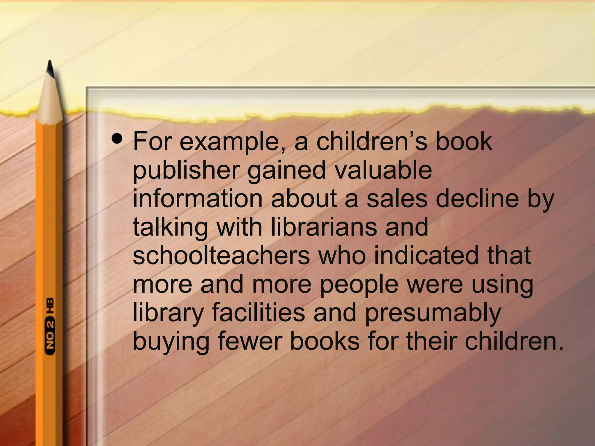 qualitative research techniques | PPT