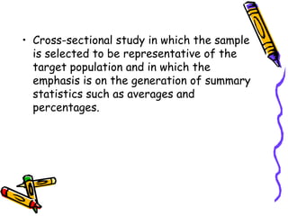 Chapter research design | PPT