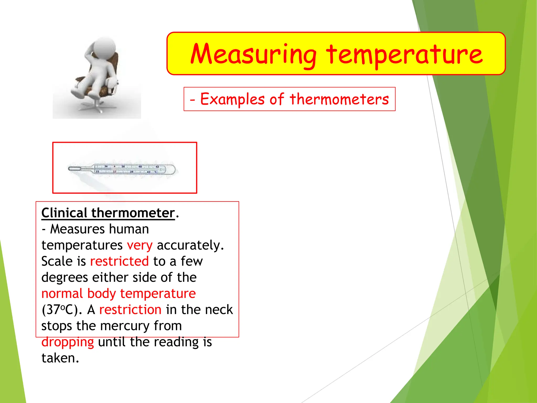 Chapter - Thermal properties and temperature.pptx