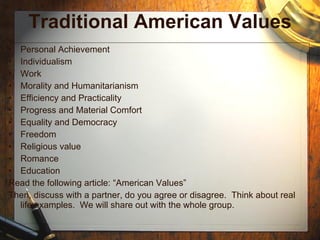 Sociology: Chapter Three Notes | PPT