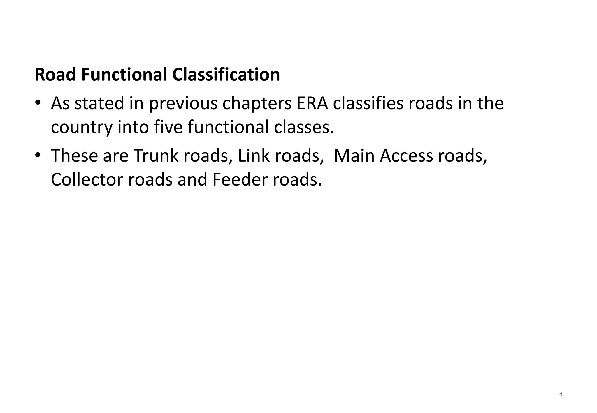 Geometric design of Highway Chapter-3-pptx | PPTX