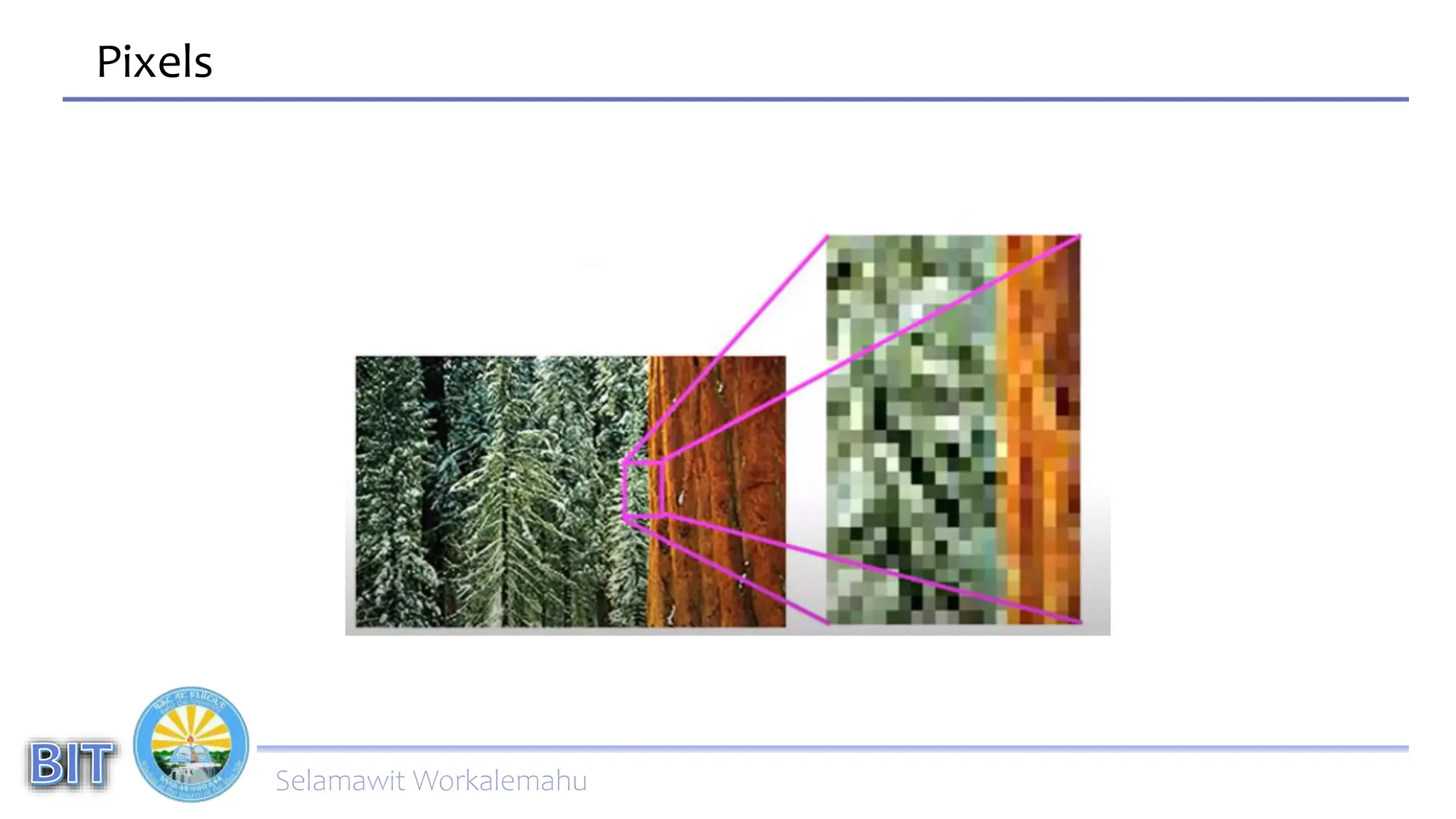 chapter-two ppt for digital image enhancement | PPT