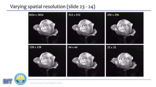 chapter-two ppt for digital image enhancement | PPTX