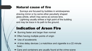 CHAPTER-XI-FIRE-AND-ARSON-Forensic .pptx