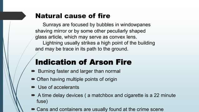 CHAPTER-XI-FIRE-AND-ARSON-Forensic .pptx