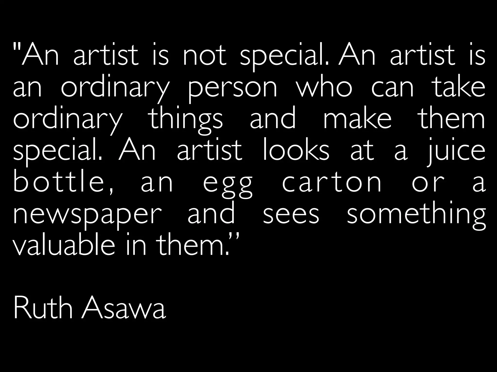 What is Art? | PDF