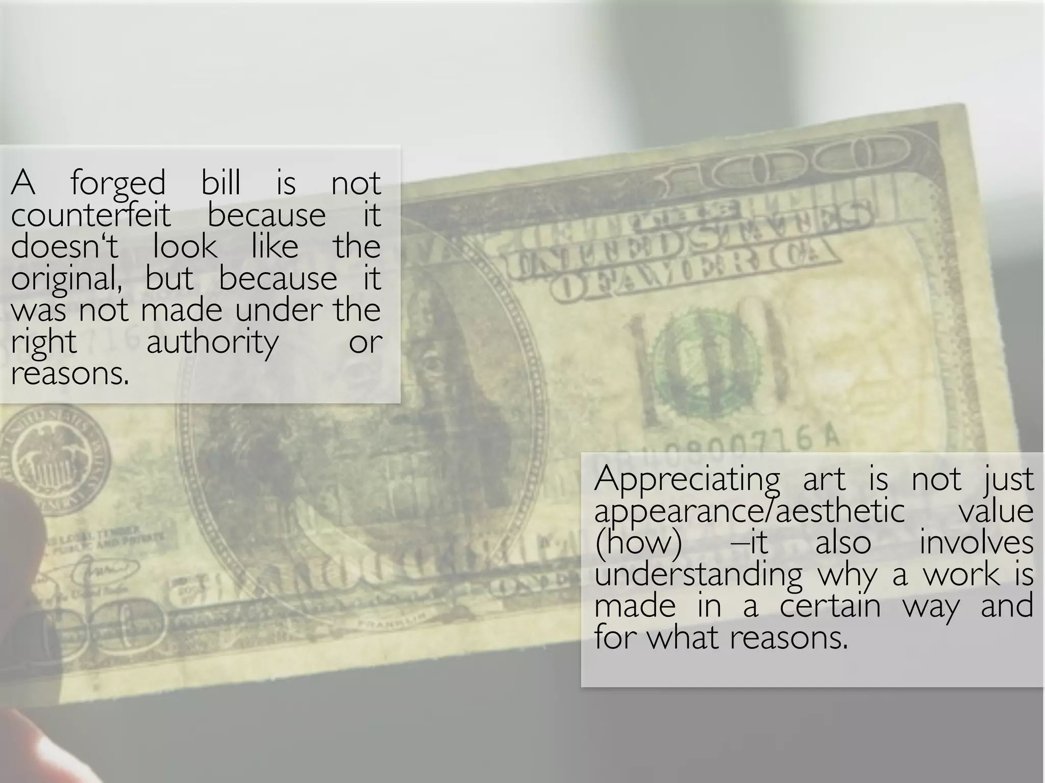 Chapter0.what is art follow up | PDF