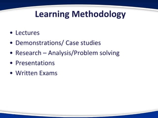 Introduction to Cloud computing | PPT