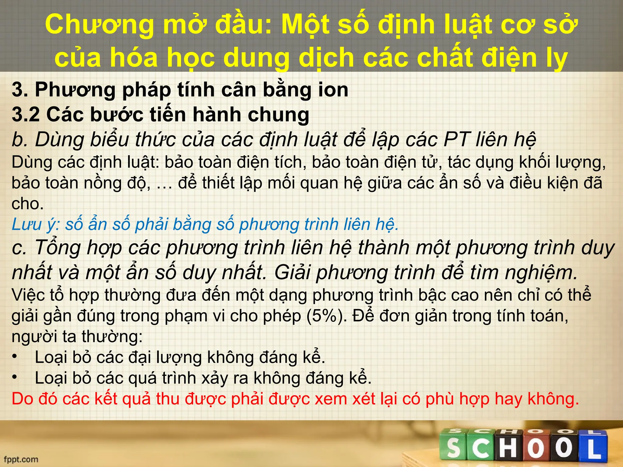 Chapter 0 hóa học phân tích trường ctu .pptx