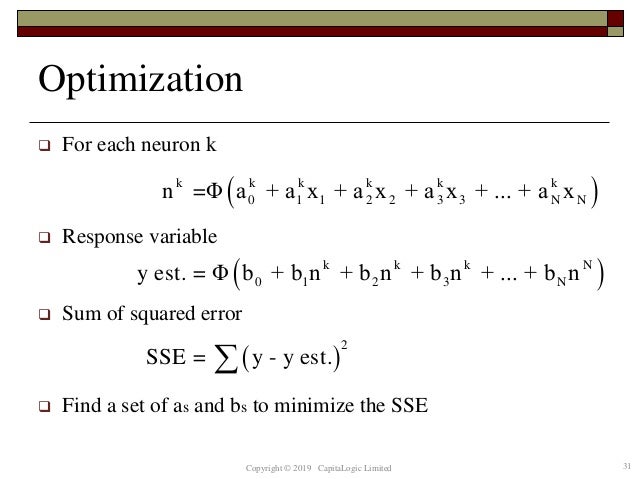 Chapter 0 credit neural network