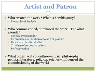 Art History 101. What is Art History? | PPTX