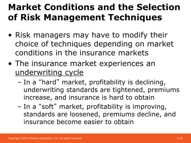 Chapter 03 - Introduction to Risk Management | PPTX