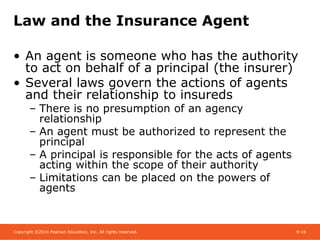 Chapter 04 - Fundamental Legal Priciples | PPTX