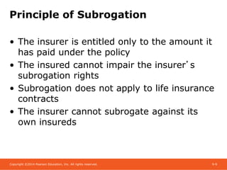 Chapter 04 - Fundamental Legal Priciples | PPTX
