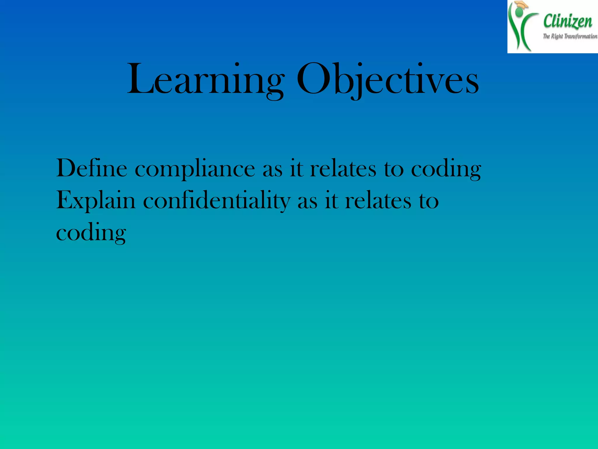 Medical Coding Training Hyderabad | PPT