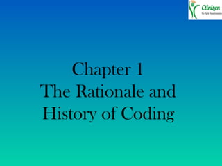 Medical Coding Training Hyderabad | PPT