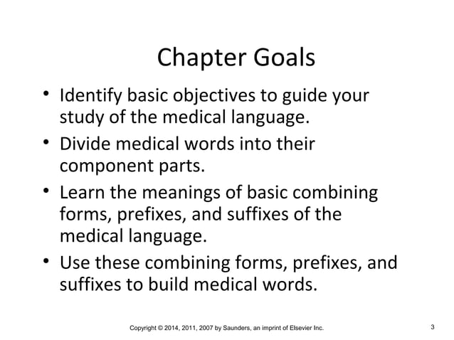 Chapter 1 Medical Terminology | PPT | Digestive Disorders | Diseases ...