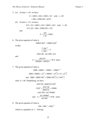 Chapter002math | PDF