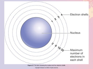 Chapter 002 chemistry of life | PPT