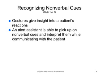 Chapter 3- Patient Management | PPT