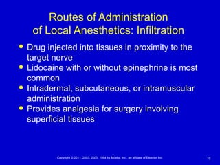 6. Special Techniques | PPT