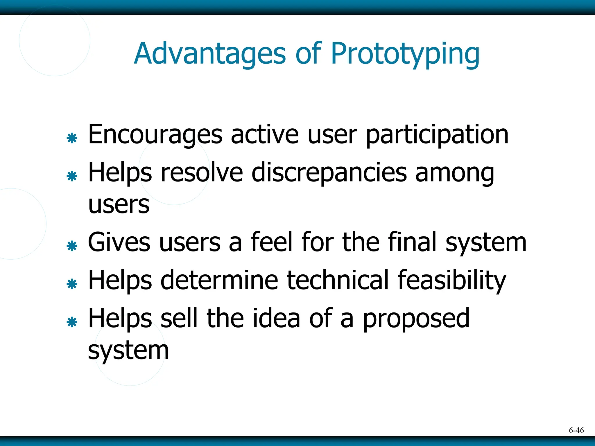 Systems Development: Phases, Tools, and Techniques | PPT