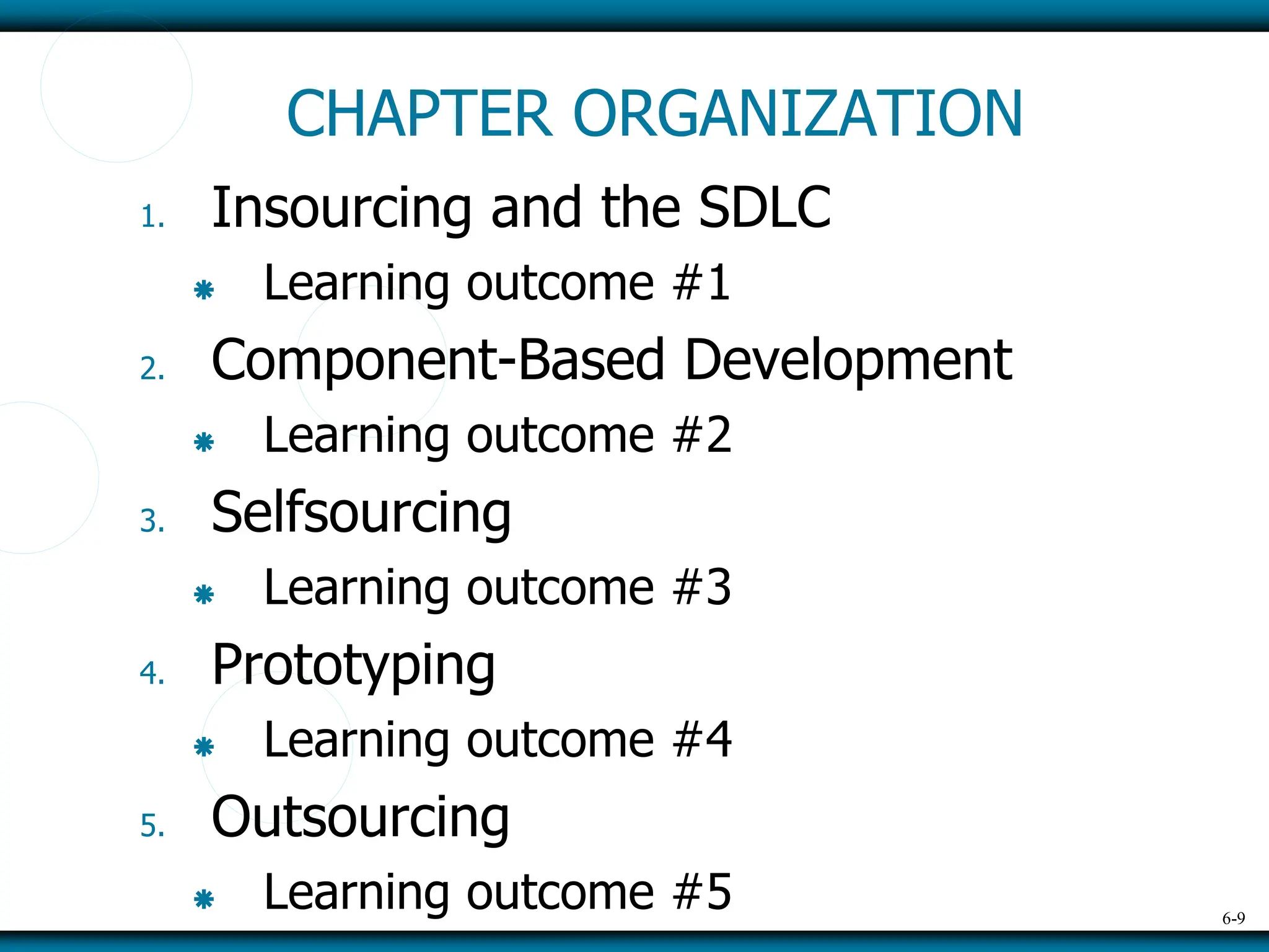 Systems Development: Phases, Tools, and Techniques | PPT