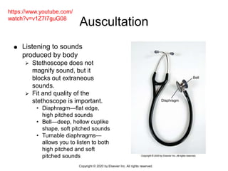 Chapter 8.pptxChapter_008_Assessment_Techniques.pptx | First Aid | Injuries
