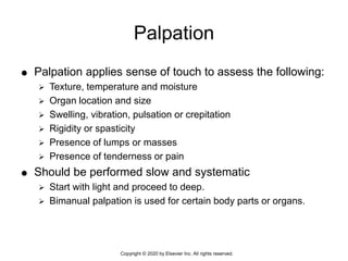 Chapter 8.pptxChapter_008_Assessment_Techniques.pptx | First Aid | Injuries