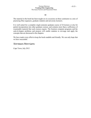 Chapter 00 preface | DOC