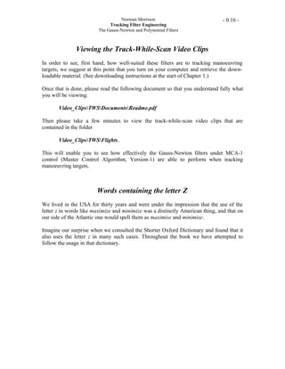 Chapter 00 preface | DOC