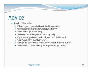 Express In English | PPT
