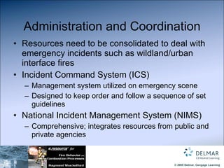 Chapter 01-American Fire Service: Past, Present, and Future | PPT