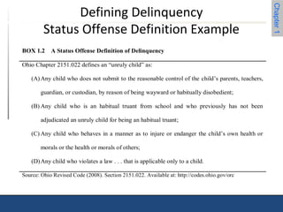 81-260-1 Chapter 1 | PPT