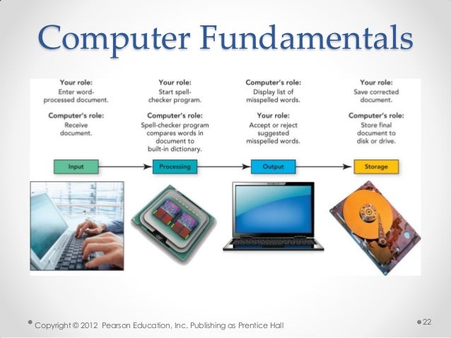 Chapter 1 (computer)