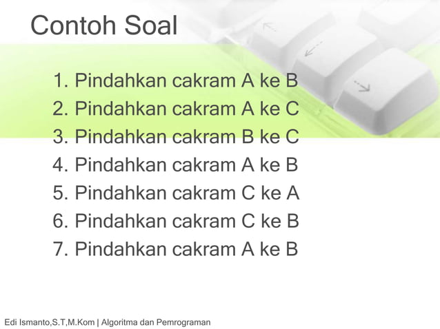 alpro Chapter01 | PPTX
