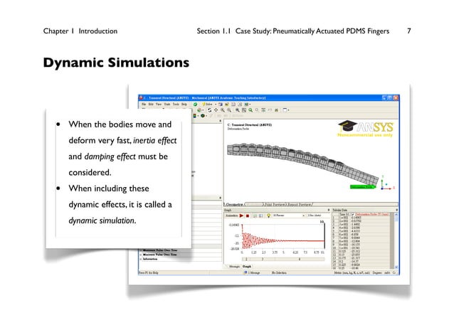 Ansys Workbench-Chapter01 | PPT