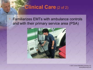 EMT Ch. 1 EMS SYSTEMS | PPT