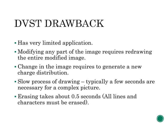 Computer Graphics - Introduction and CRT Devices | PPT