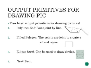 Computer Graphics - Introduction and CRT Devices | PPT